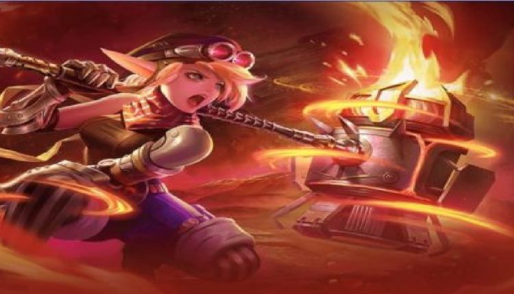 4 Ways to Buy a Hero in Mobile Legends (ML) - Esports