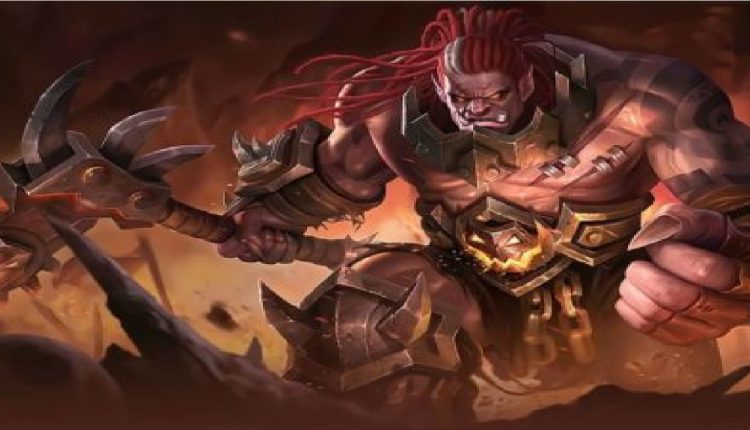 10 Ugliest Heroes in Mobile Legends (ML) - Esports