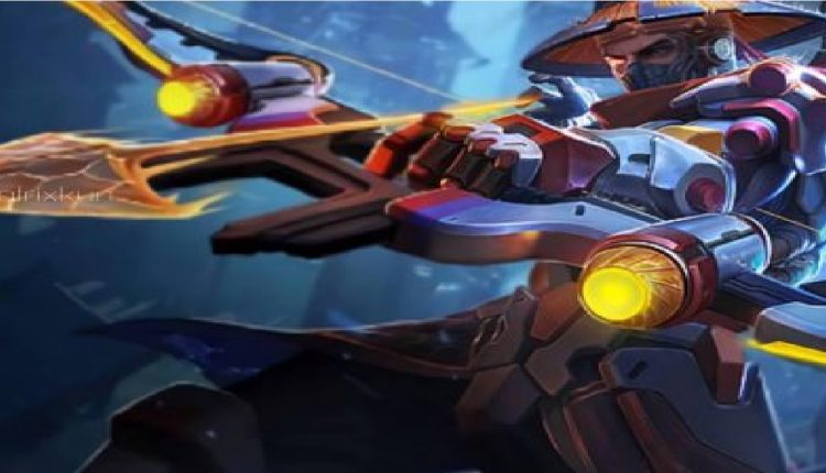 List of All Skin Collector Mobile Legends (MLBB) - Esports