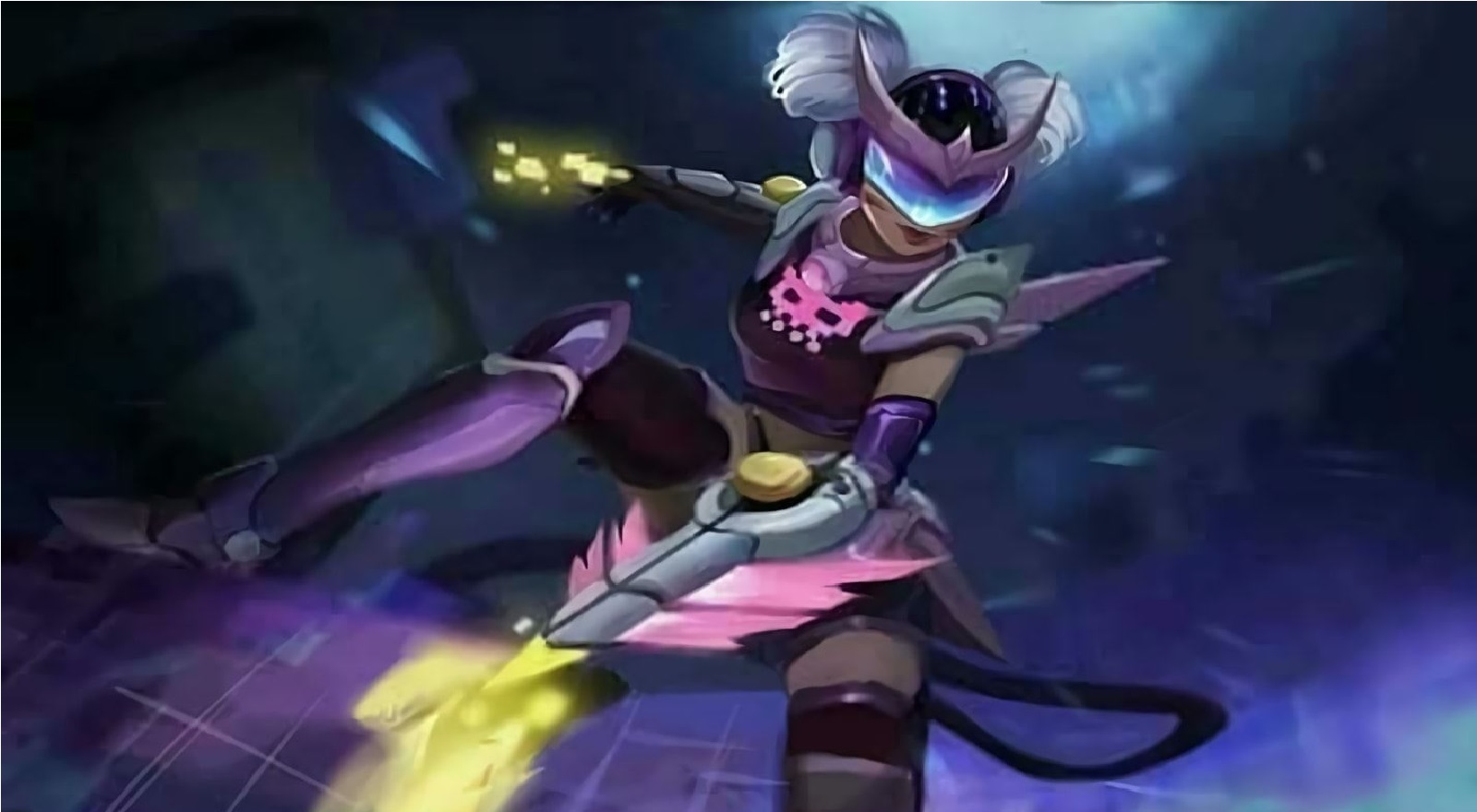 List of All Skin Collector Mobile Legends (MLBB) - Esports