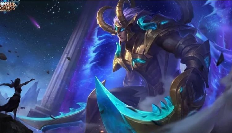 Price Skin Zodiac Martis Capricorn Mobile Legends (ML) - Esports