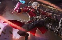 10 Favorite Player Girls Hero in Mobile Legends (ML) - Esports