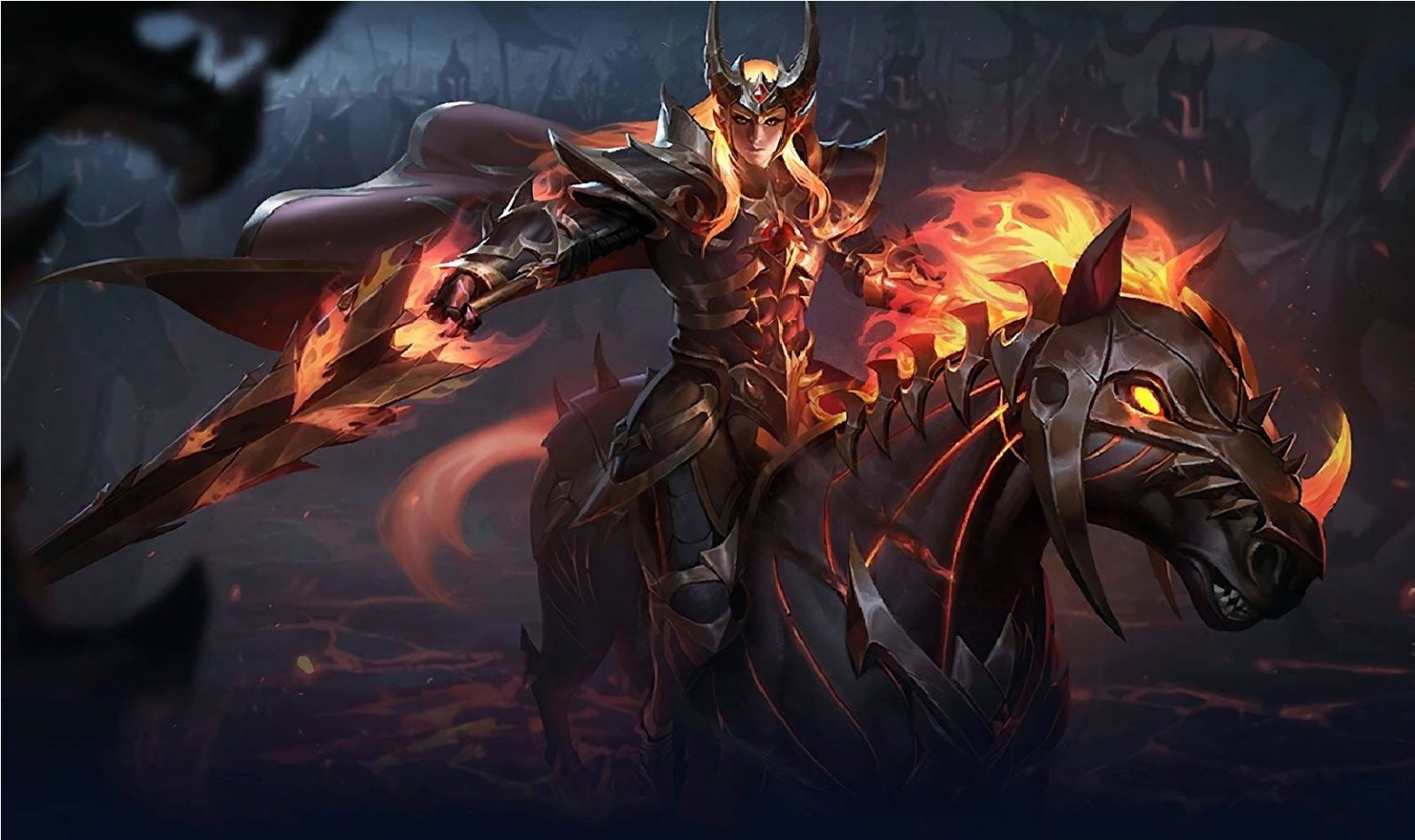 4 Types of Undead Heroes Mobile Legends (ML) - Esports