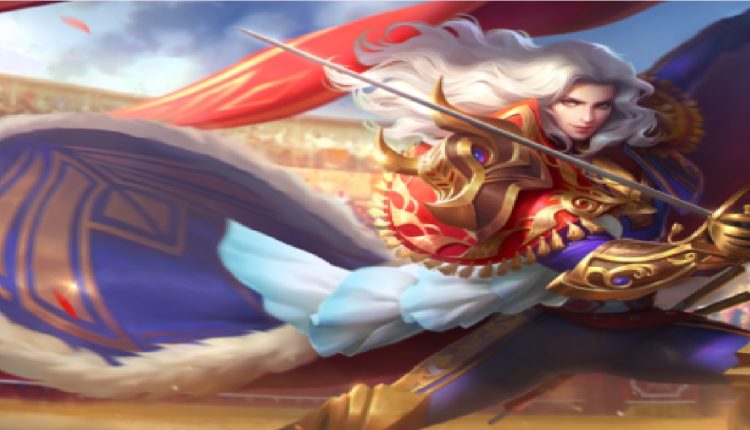 10 heroes capable of carrying the Mobile Legends team (ML) - Esports