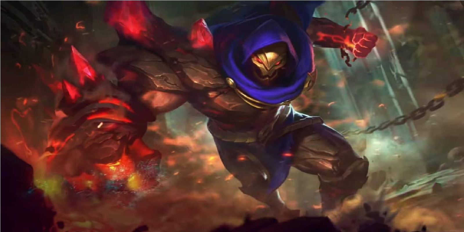 5 Heroes Can Track Turtle and Lord in Mobile Legends (ML) - Esports