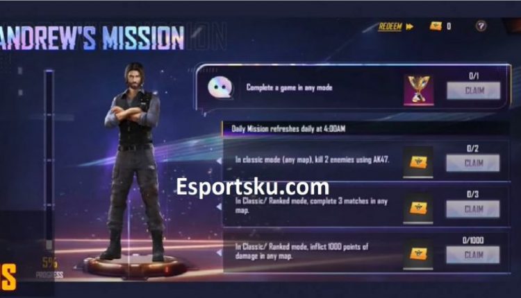 How to Play in the FFWS Free Fire (FF) Web Event - Esports