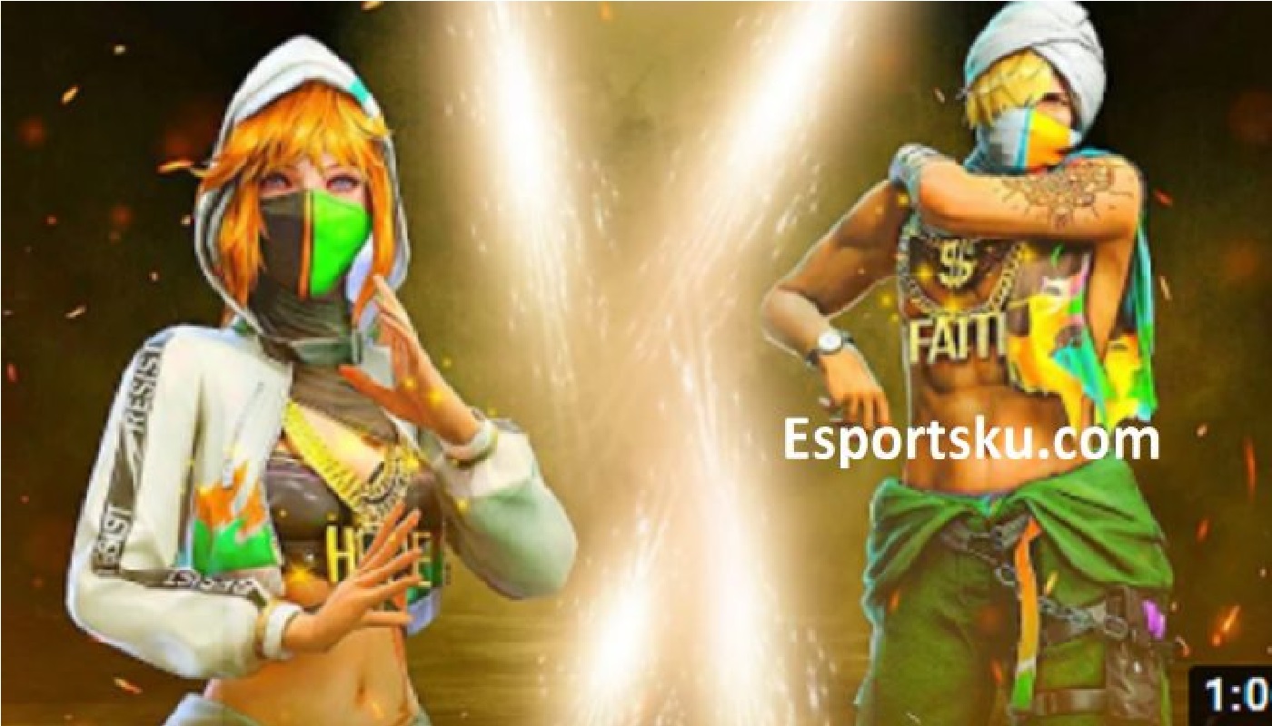 Tips to Obtain the Faith Bundle in Free Fire (FF) - Esports