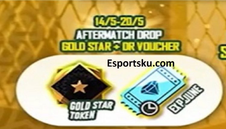 How to Get the Gold Star Token in Free Fire (FF) - Esports