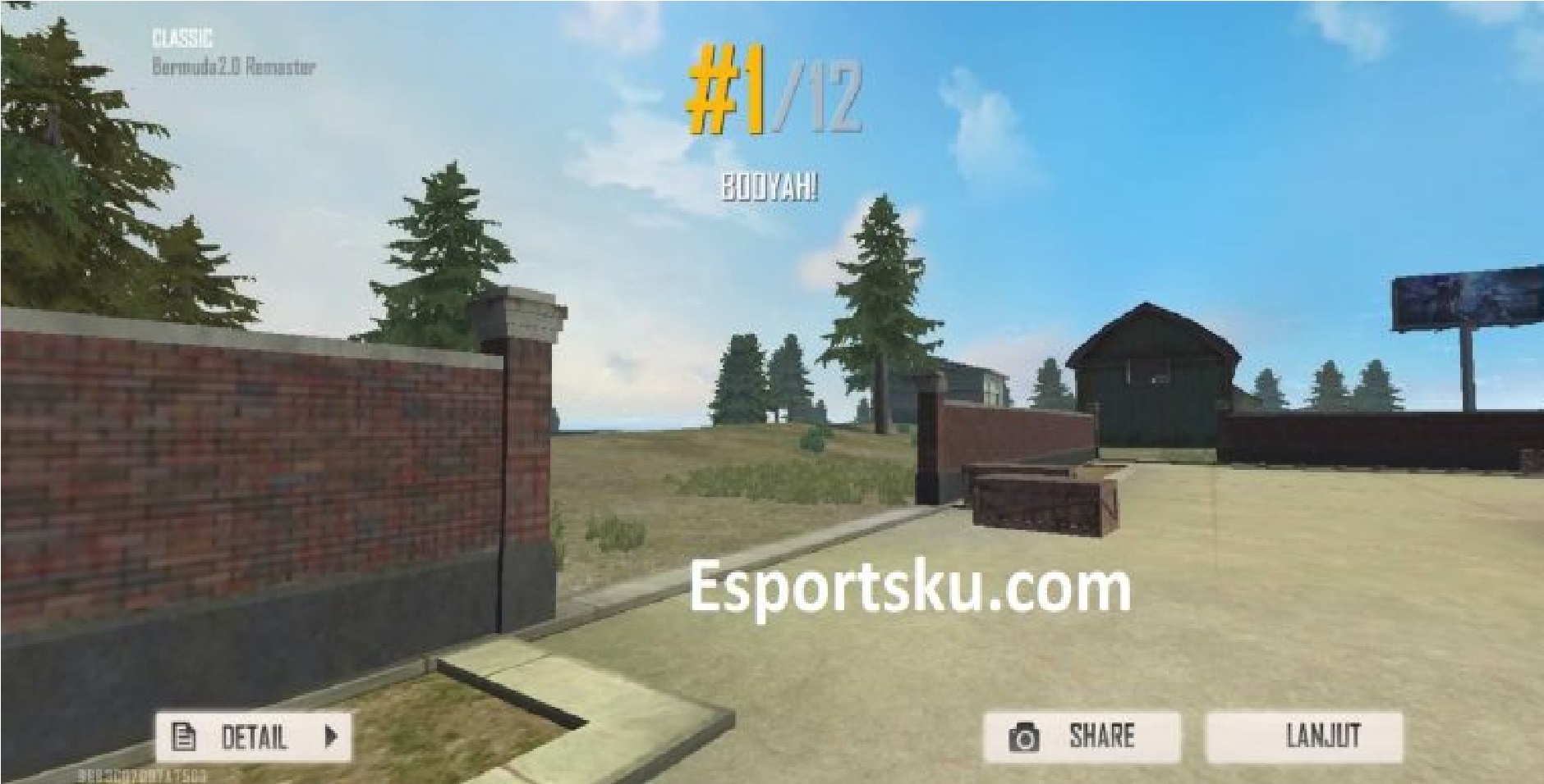 The Effects of Having Less Players in Free Fire (FF) Match - Esports