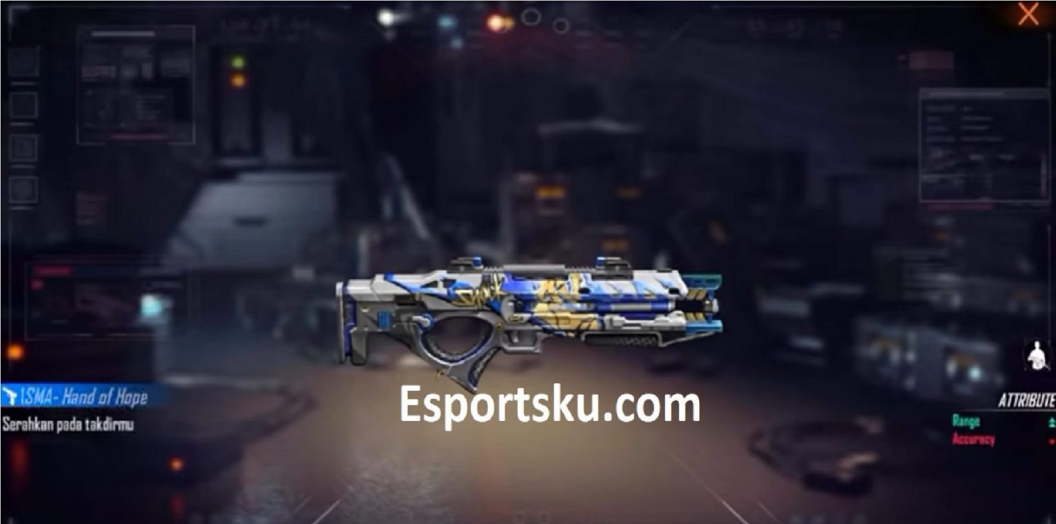 Tips to Win the Plasma Hope Skin in Free Fire (FF) - Esports