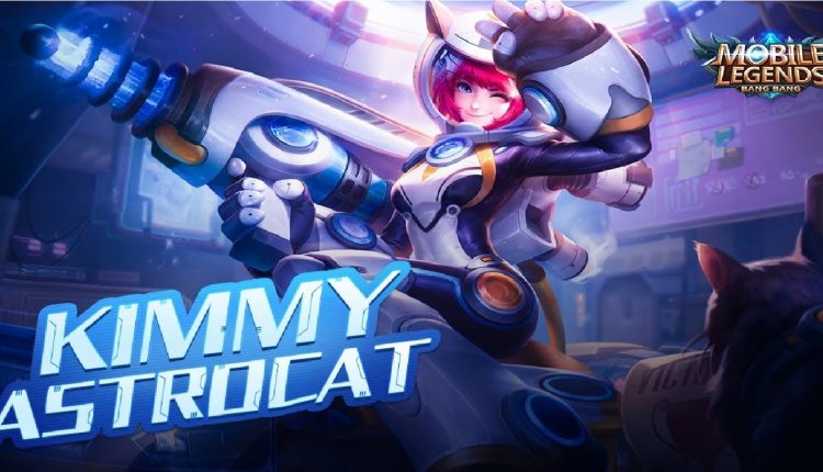 5 Heroes For Kimmy Combo Mobile Legends (ML) - Esports