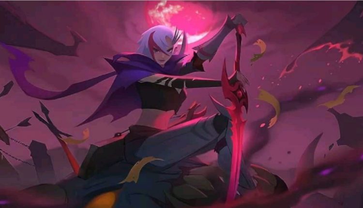 Leaked Skin Grand Collection July 2021 Mobile Legends (ML) - Esports
