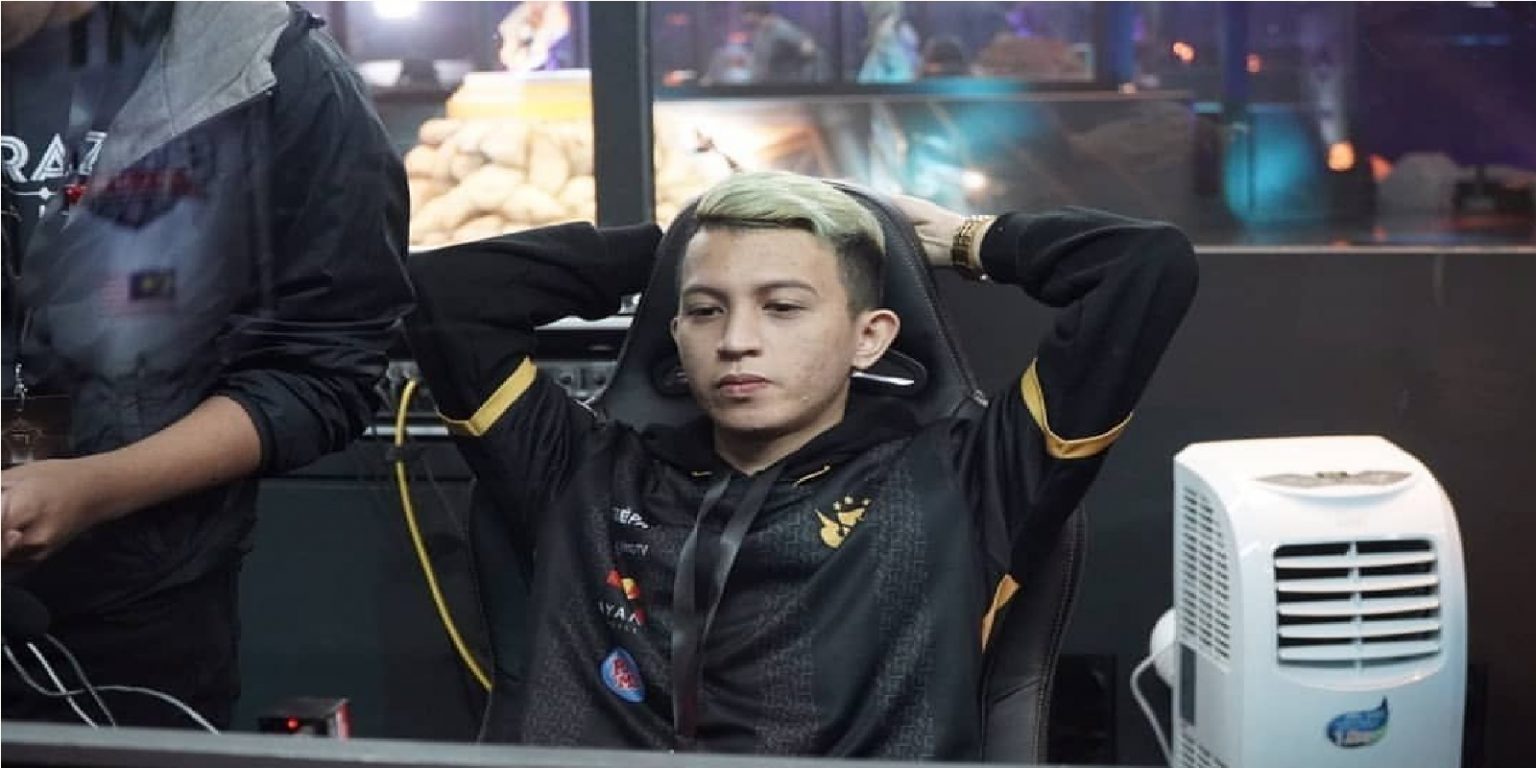 3 Mobile Legends Players Who Will Always Be Remembered According To Xin ...