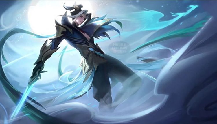 5 Heroes For Ling Combo Mobile Legends (ML) - Esports