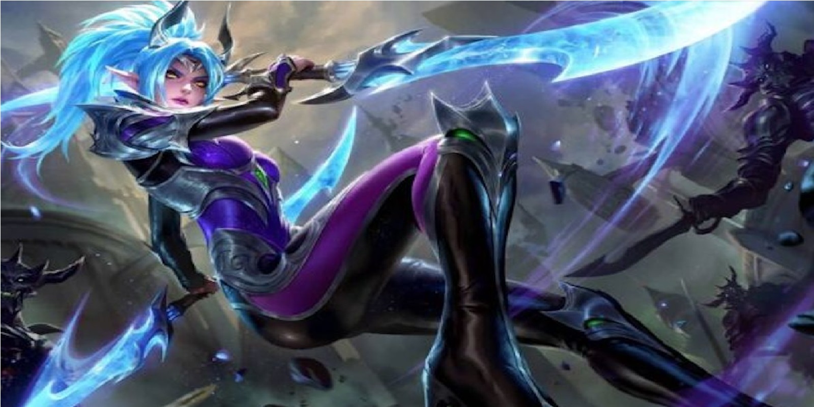 5 Heroes For Martis Combo Mobile Legends (ML) - Esports