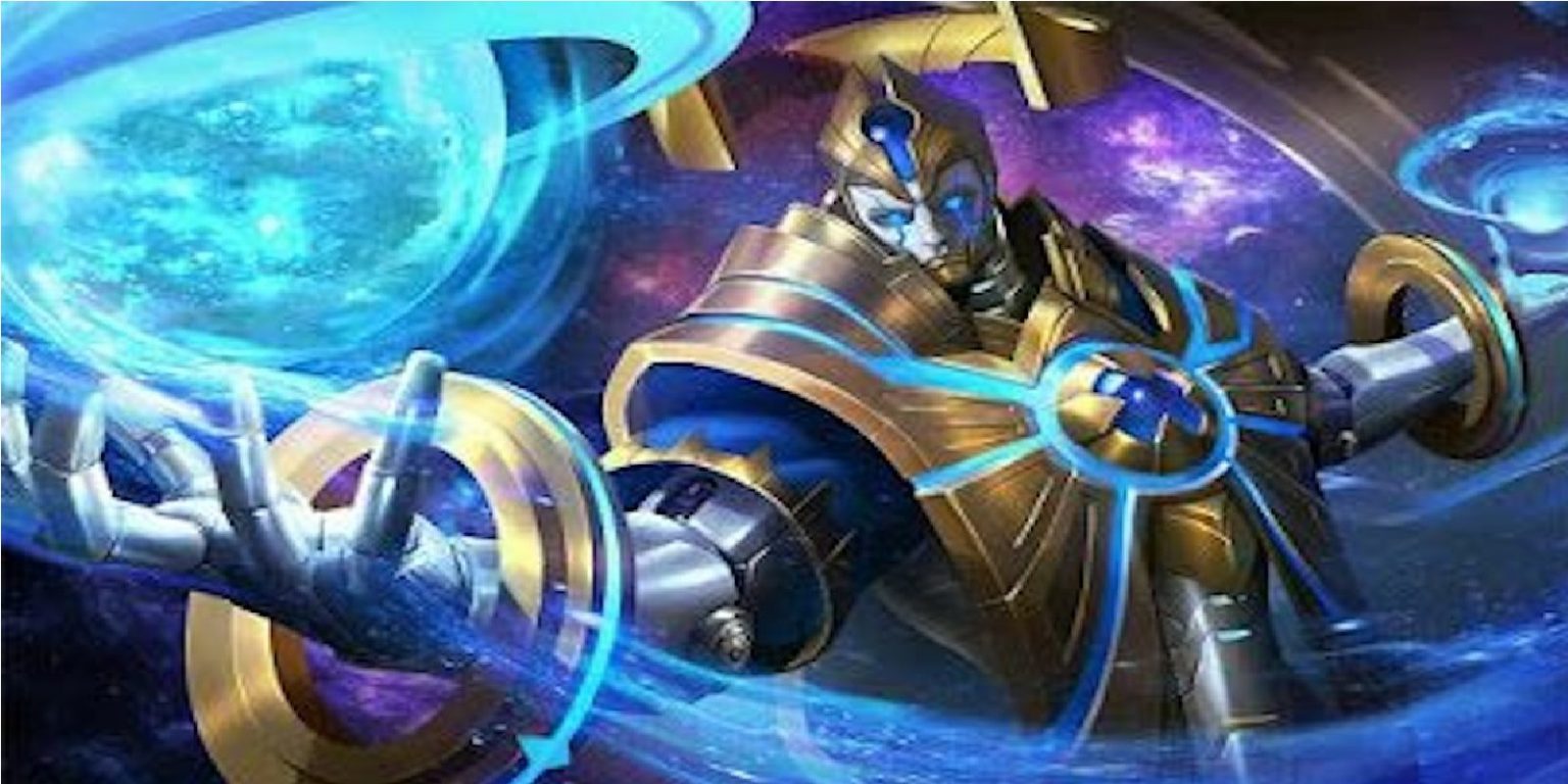 5 Heroes For Martis Combo Mobile Legends (ML) - Esports