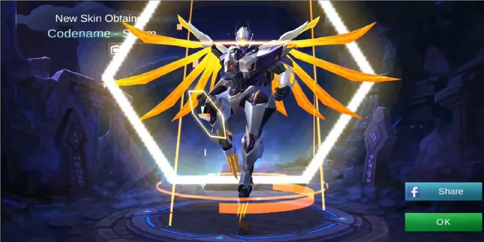 15 Most Expensive Hero Skins Mobile Legends (ML) - Esports