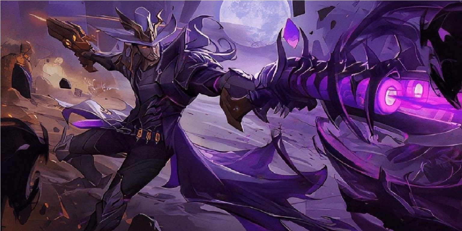 15 Most Expensive Hero Skins Mobile Legends (ML) - Esports