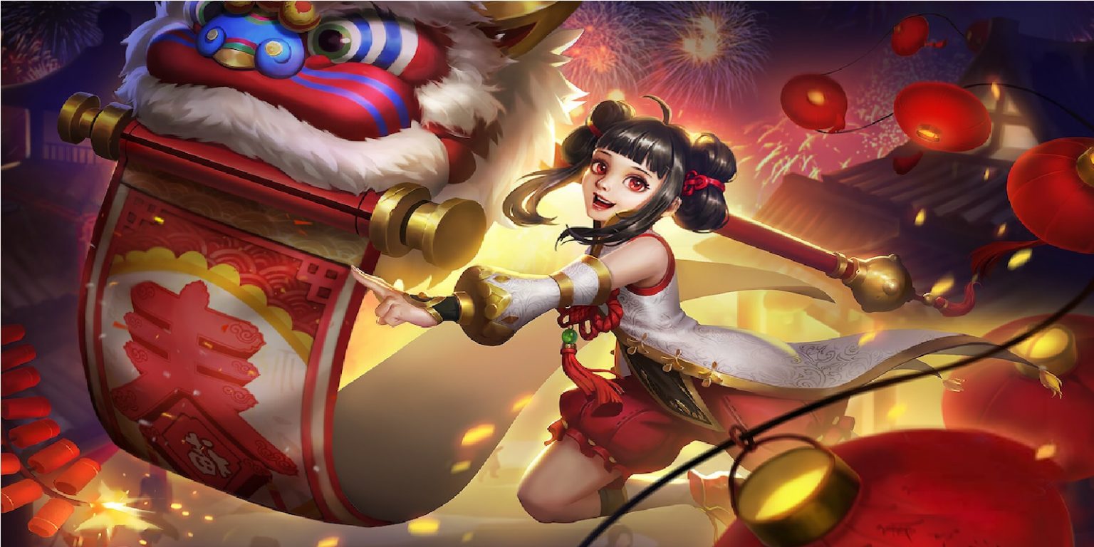5 Heroes for Counter Wanwan Mobile Legends (ML) - Esports