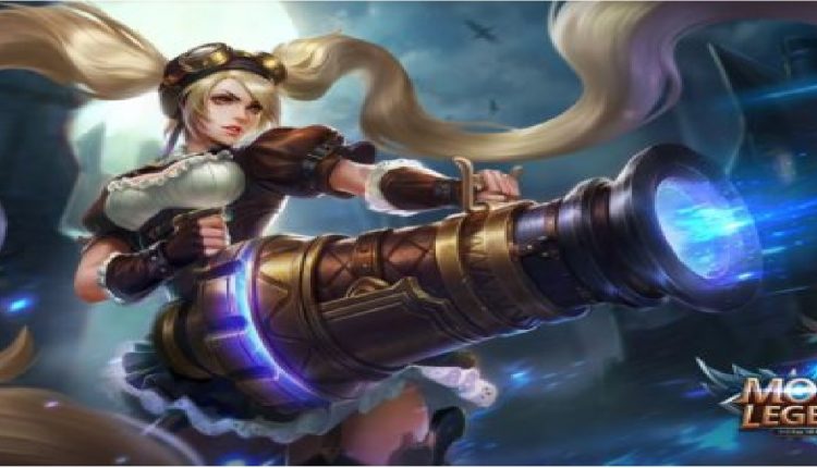 5 Heroes For Counter Layla Mobile Legends (ML) - Esports
