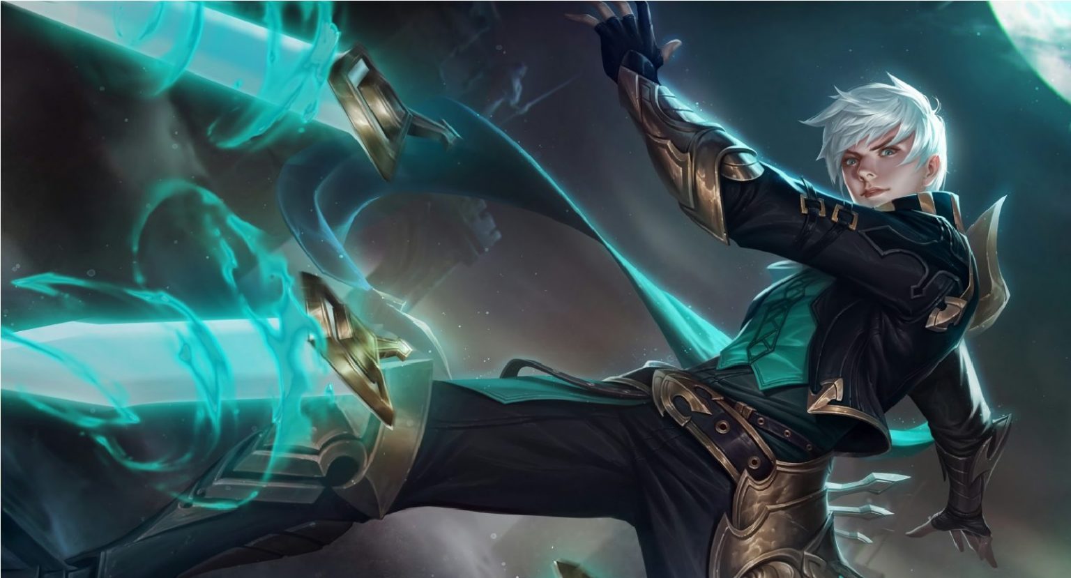 5 Heroes For Counter Moskov Mobile Legends (ML) - Esports