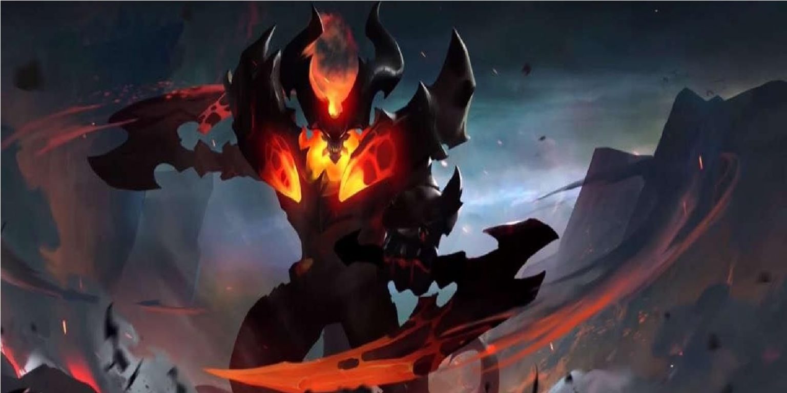 5 Heroes For Counter Badang Mobile Legends (ML) - Esports