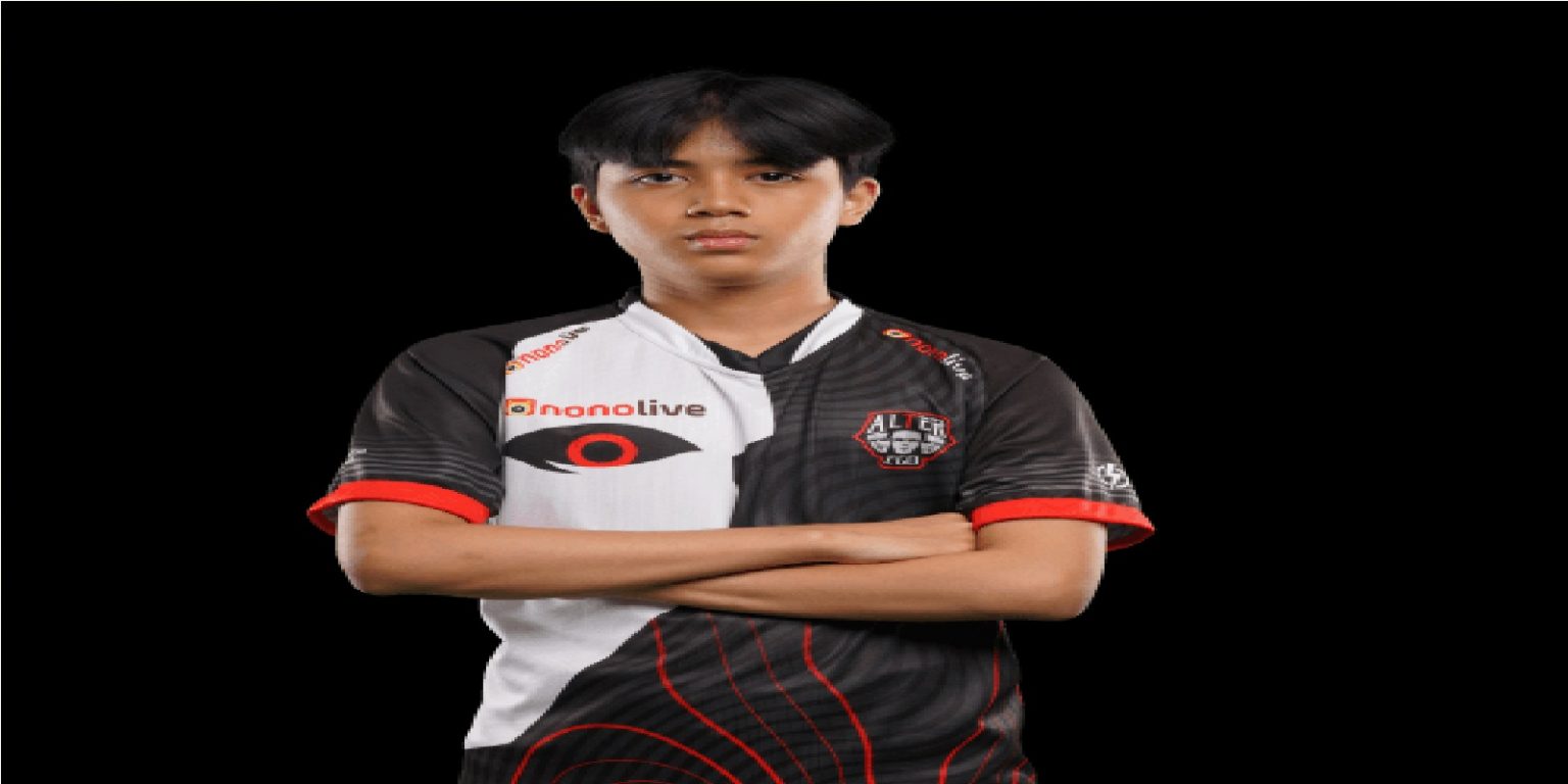 AE Celiboy Mobile Legends, The Miracle Boy (ML) - Esports