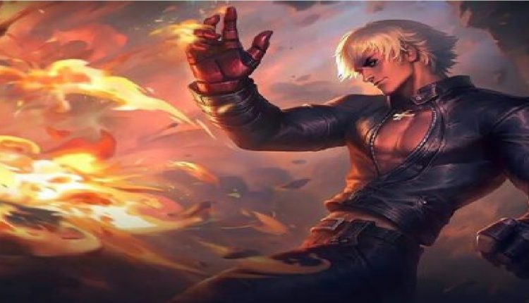 Top Up Tips To Get KOF Mobile Legends Skin (ML) - Esports