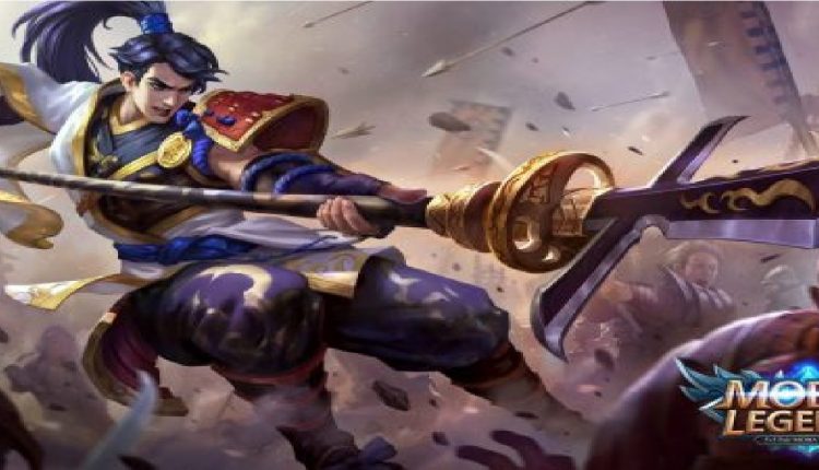 10 Heroes With Spear Weapons in Mobile Legends (ML) - Esports