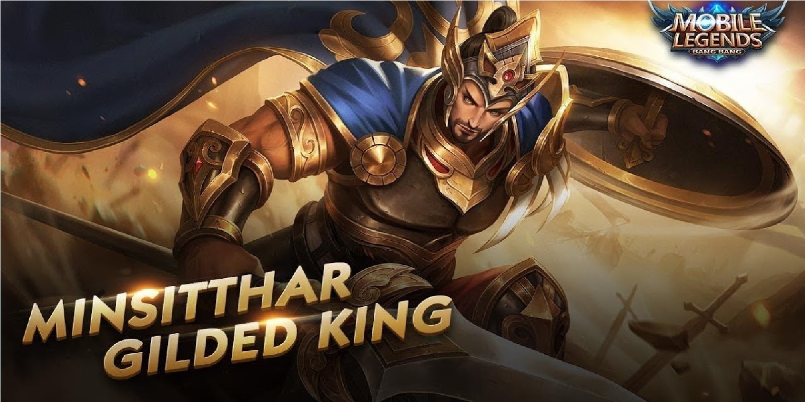 10 Heroes With Spear Weapons in Mobile Legends (ML) - Esports