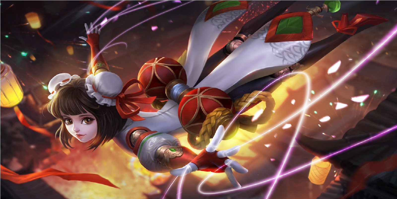 5 Heroes For Karrie Combo Mobile Legends (ML) - Esports