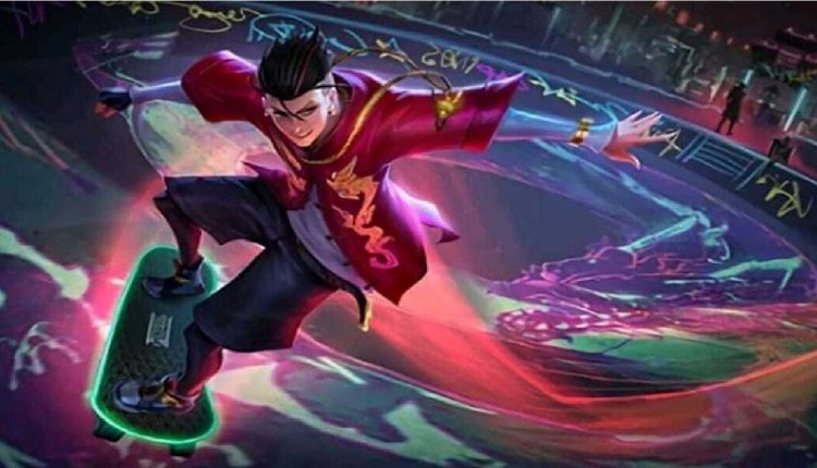 New Mobile Legends Features With Freestyle (ML)) - Esports