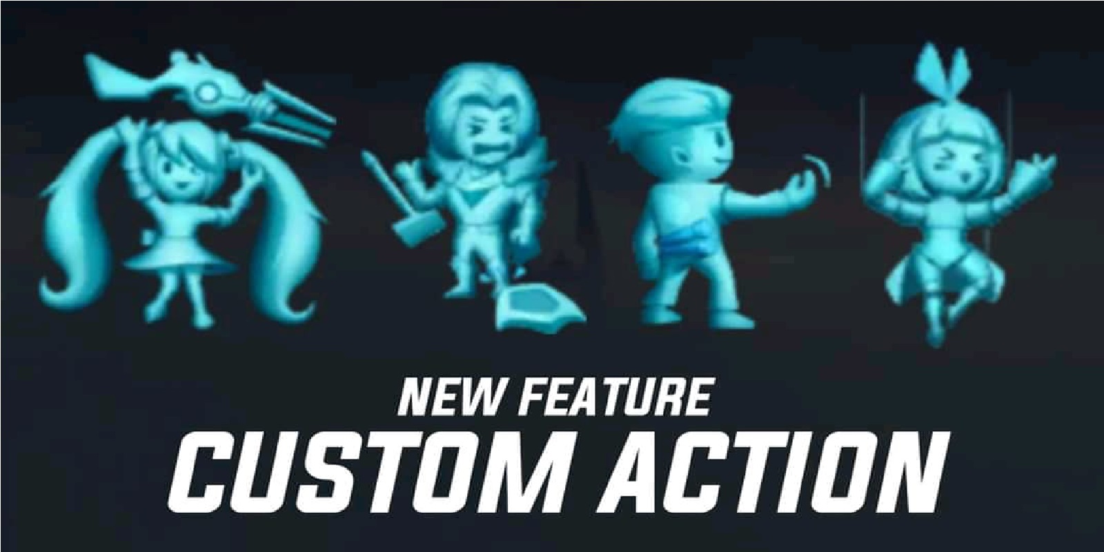 New Mobile Legends Features With Freestyle (ML)) - Esports