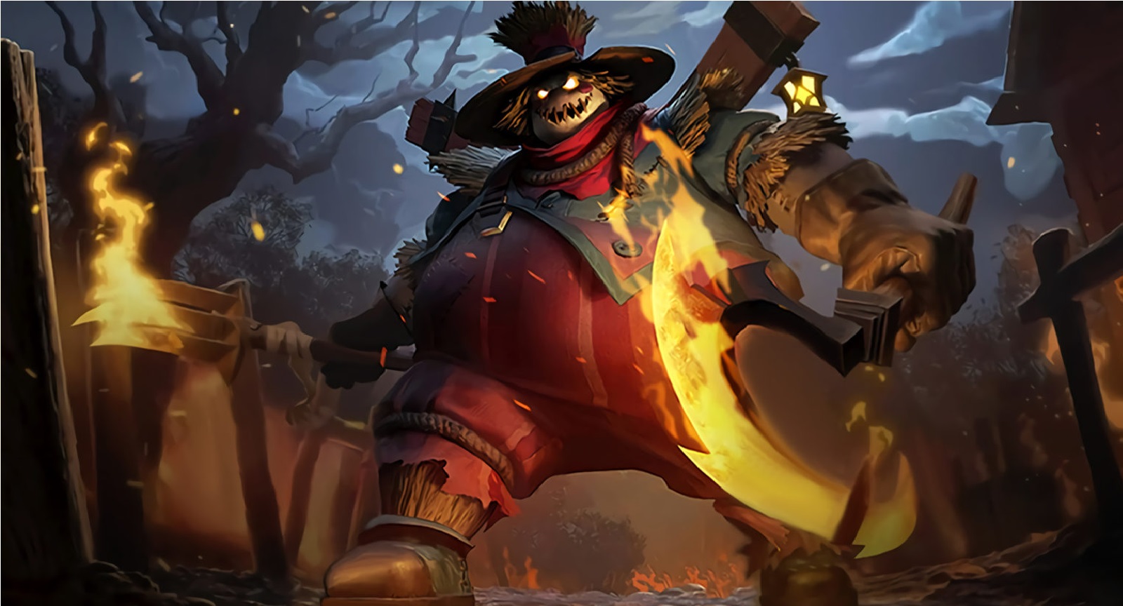 5 Heroes for Counter Meta Healing Mobile Legends (ML) - Esports