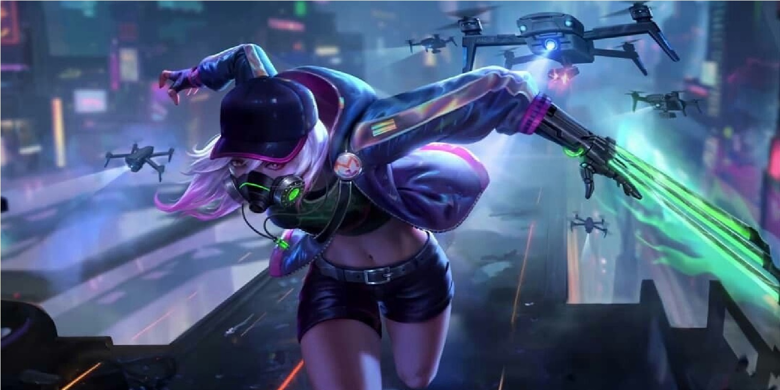 5 Heroes for Counter Meta Healing Mobile Legends (ML) - Esports