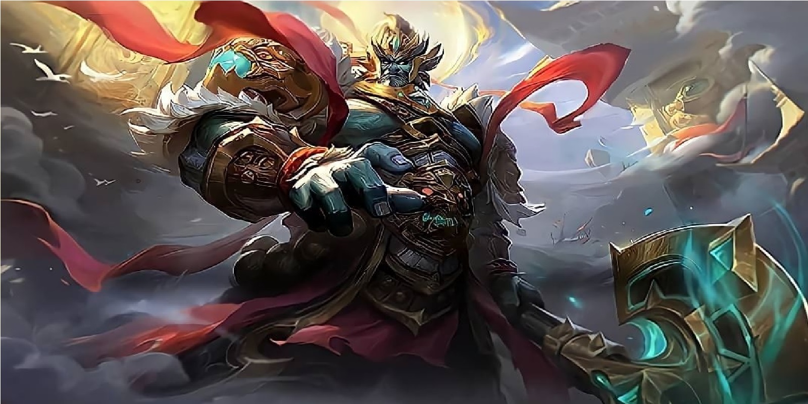 5 Heroes For Rafaela Combo Mobile Legends (ML) - Esports