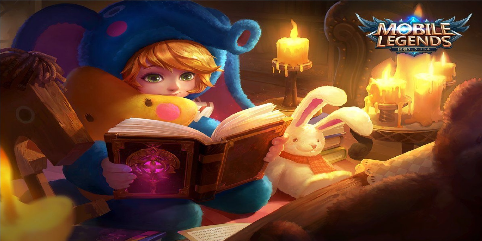 5 Heroes for Counter Barats Mobile Legends (ML) - Esports