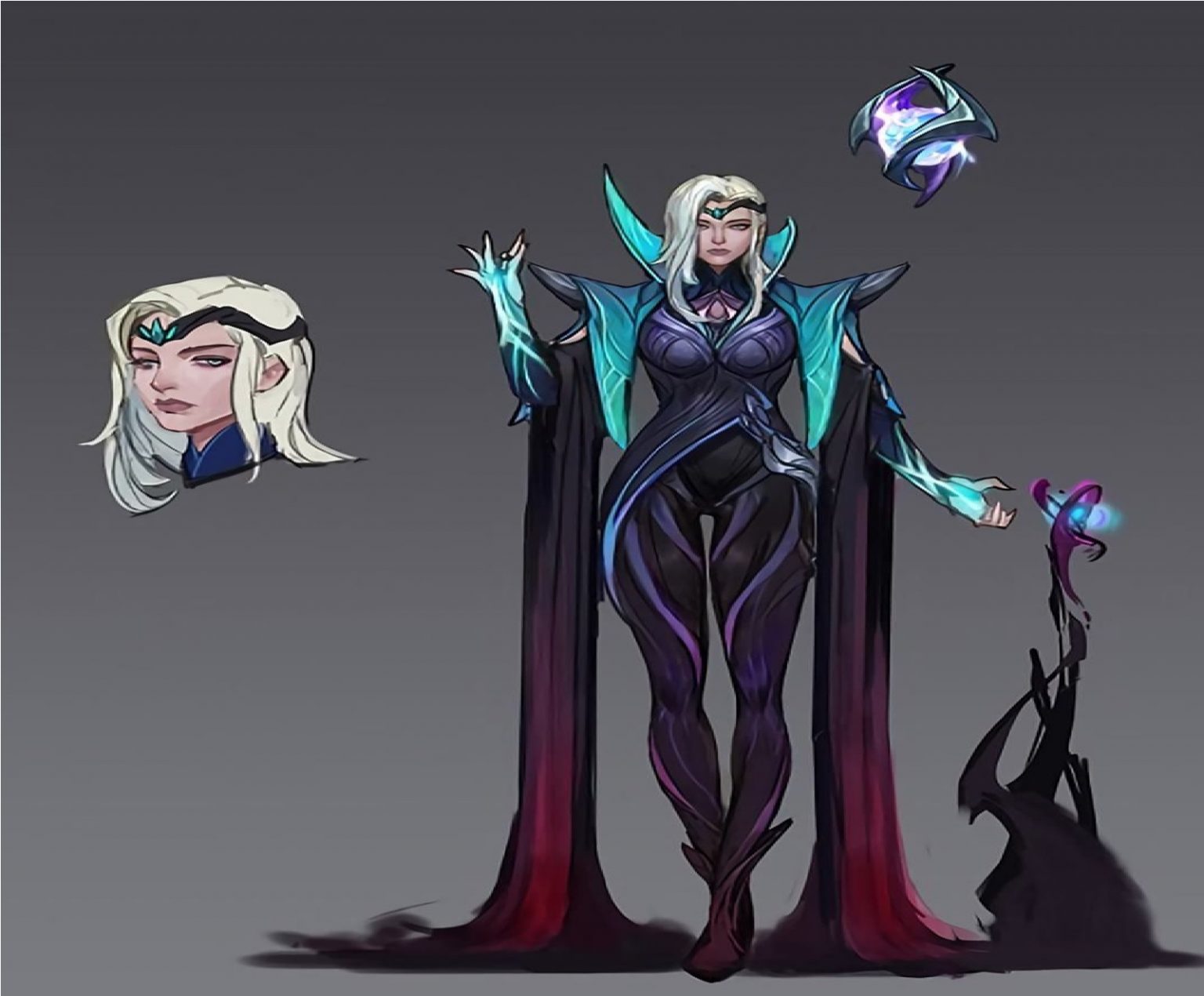 5 New Mobile Legends Heroes That Will Be Released After Phoveus (ML ...