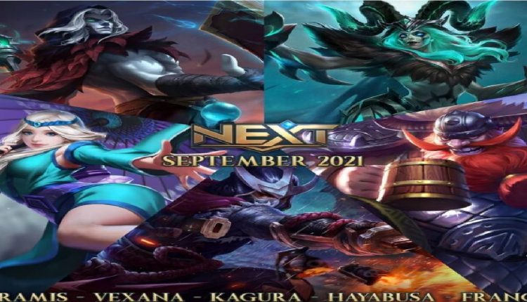 Mobile Legends Next Phase 3 Release Date? (ML) - Esports