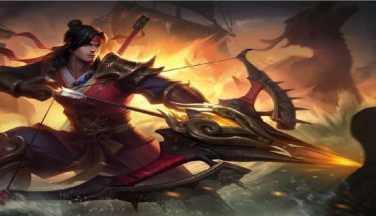 What is Mountain Shocker Mobile Legends (ML)? - Esports