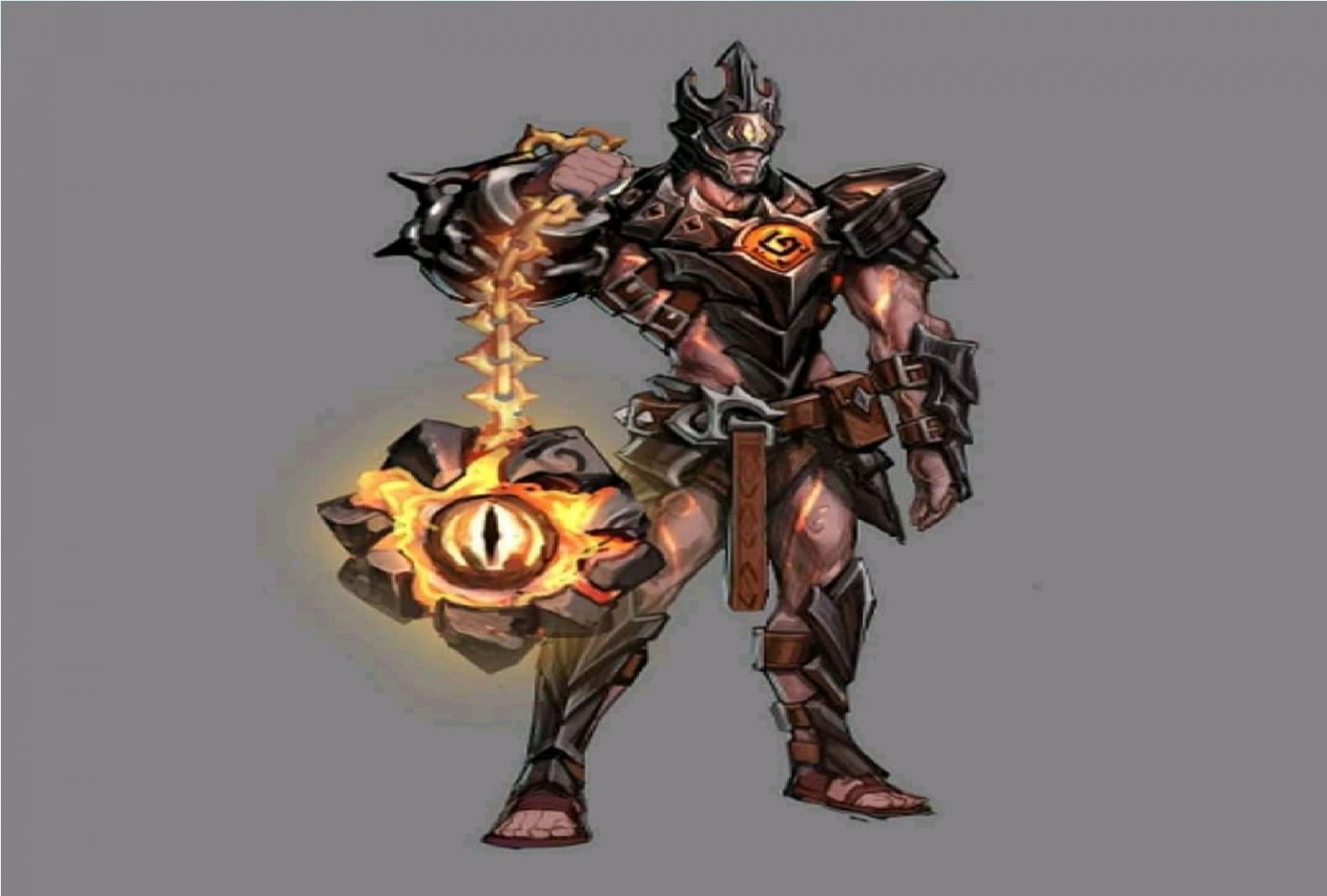 New Skin Leaks of Phoveus in Mobile Legends (ML) - Esports