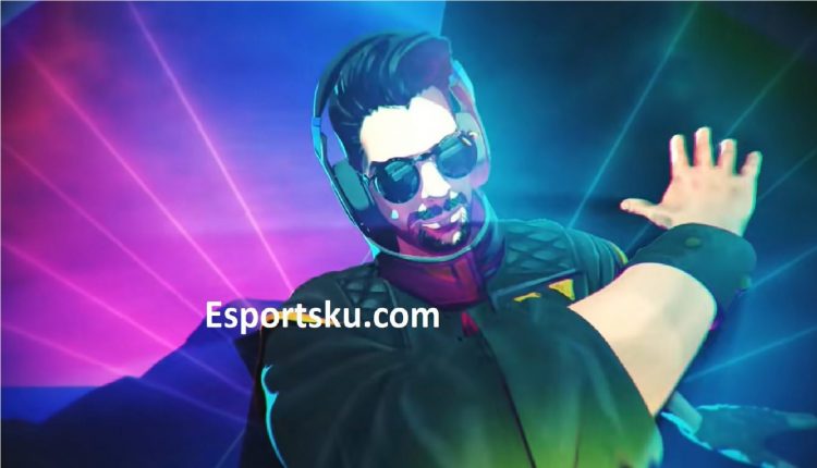 5 Best High Rank Character in Free Fire (FF) - Esports