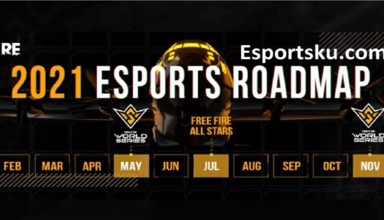 Where Will the FFWS Season 2 Free Fire (FF) Takes Place? - Esports