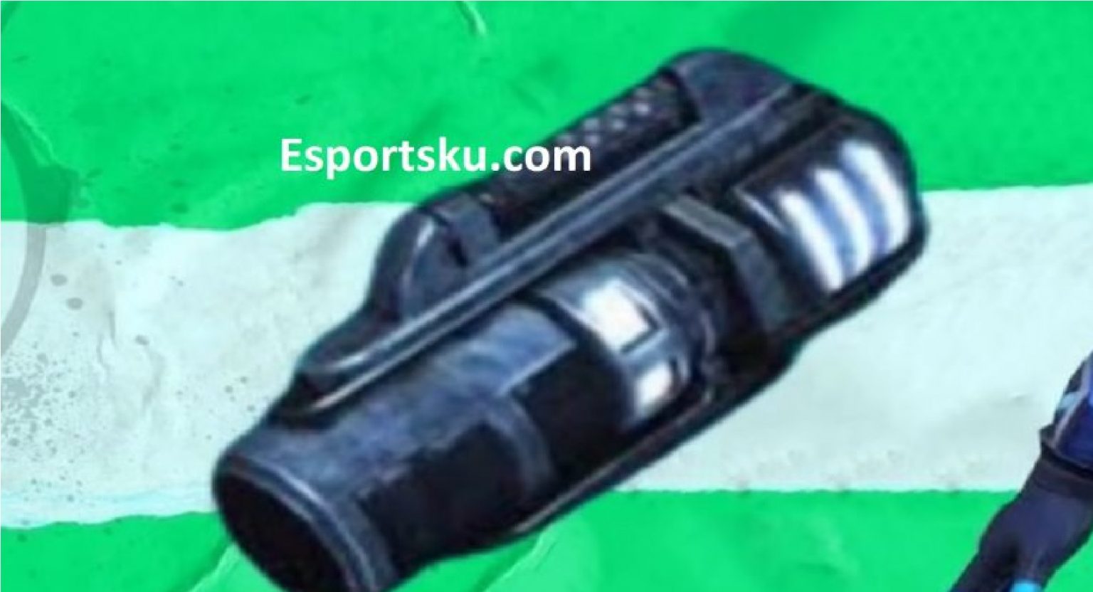 Tips to Use the Ice Grenade in Free Fire (FF) - Esports