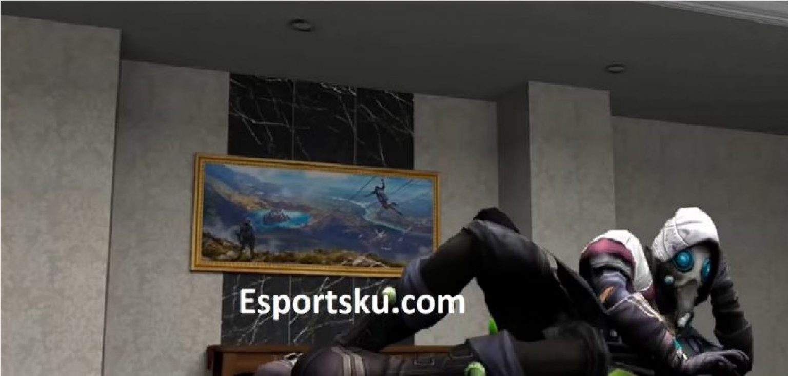 Why the Plague Doctor Bundle in Free Fire (FF) is Popular - Esports