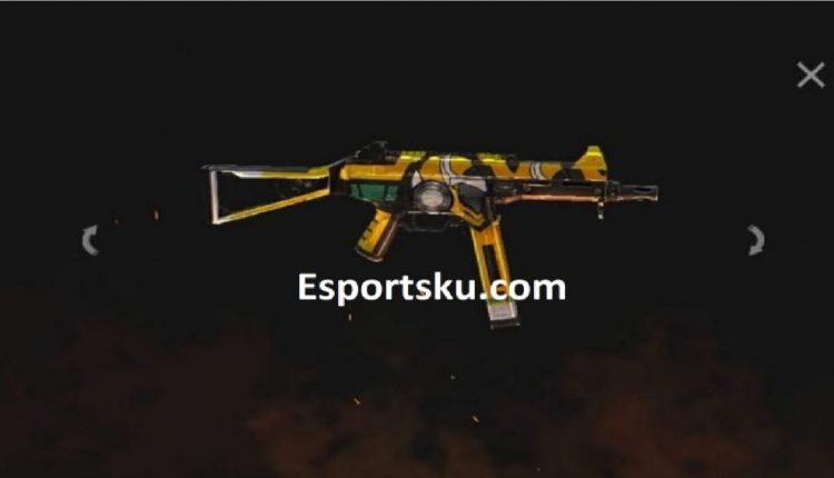 5 Best Character to Use the UMP in Free Fire (FF) - Esports