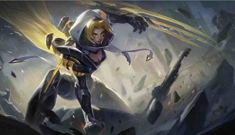 Leaked Skin Grand Collection August 2021 Mobile Legends (ML) - Esports
