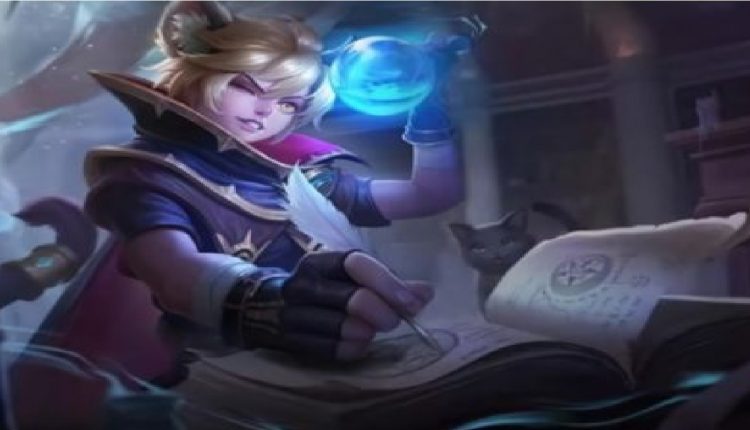 Story of Hero Harith Mobile Legends (ML) - Esports