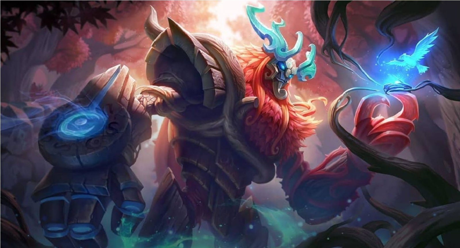 Reasons for Tanks Often Open War in Mobile Legends (ML) - Esports