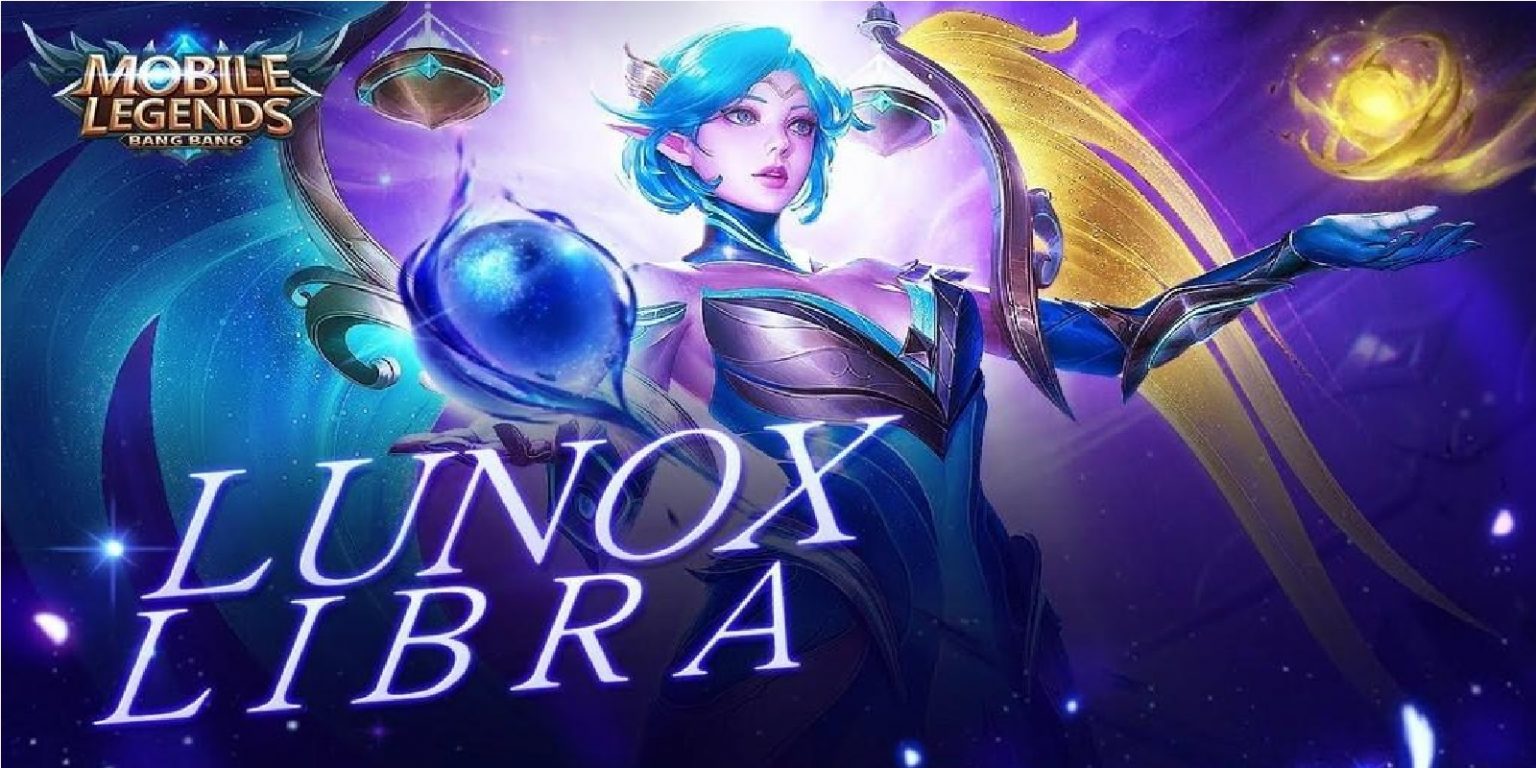 Story of Hero Lunox Mobile Legends (ML) - Esports